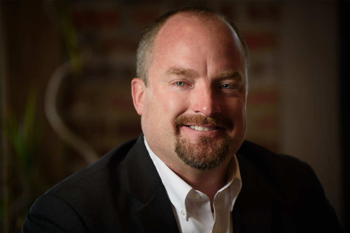 Our Team | Becker Morgan Group | Architecture & Design Firm