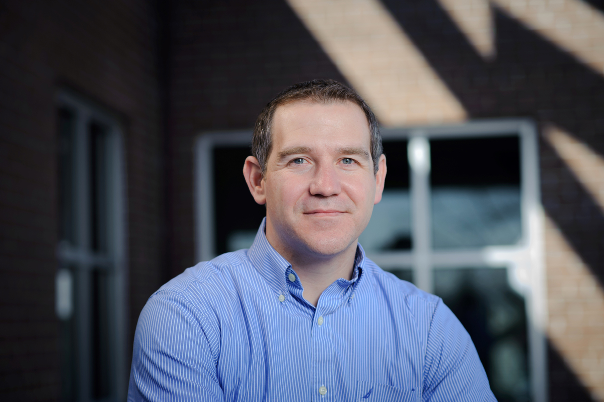 J. Michael Riemann, P.E. | Becker Morgan Group