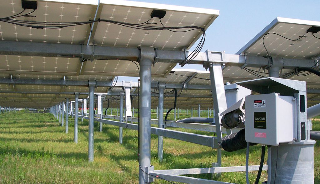 Garrison Oak Technology Park | Becker Morgan Group | Architecture & Design