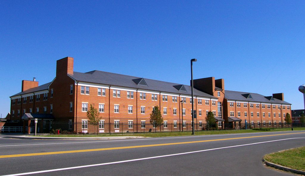 University of Maryland Eastern Shore | University Terrace Residence ...