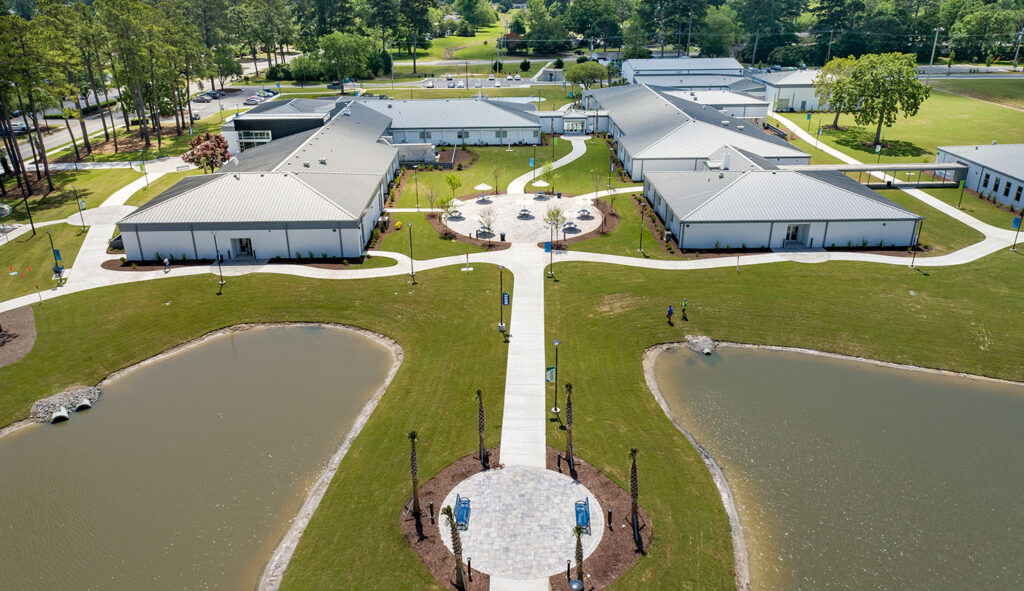 Horry-Georgetown Technical College | Grand Strand Campus | Becker ...