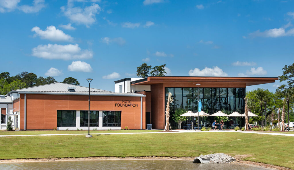 Horry-Georgetown Technical College | Grand Strand Campus | Becker ...