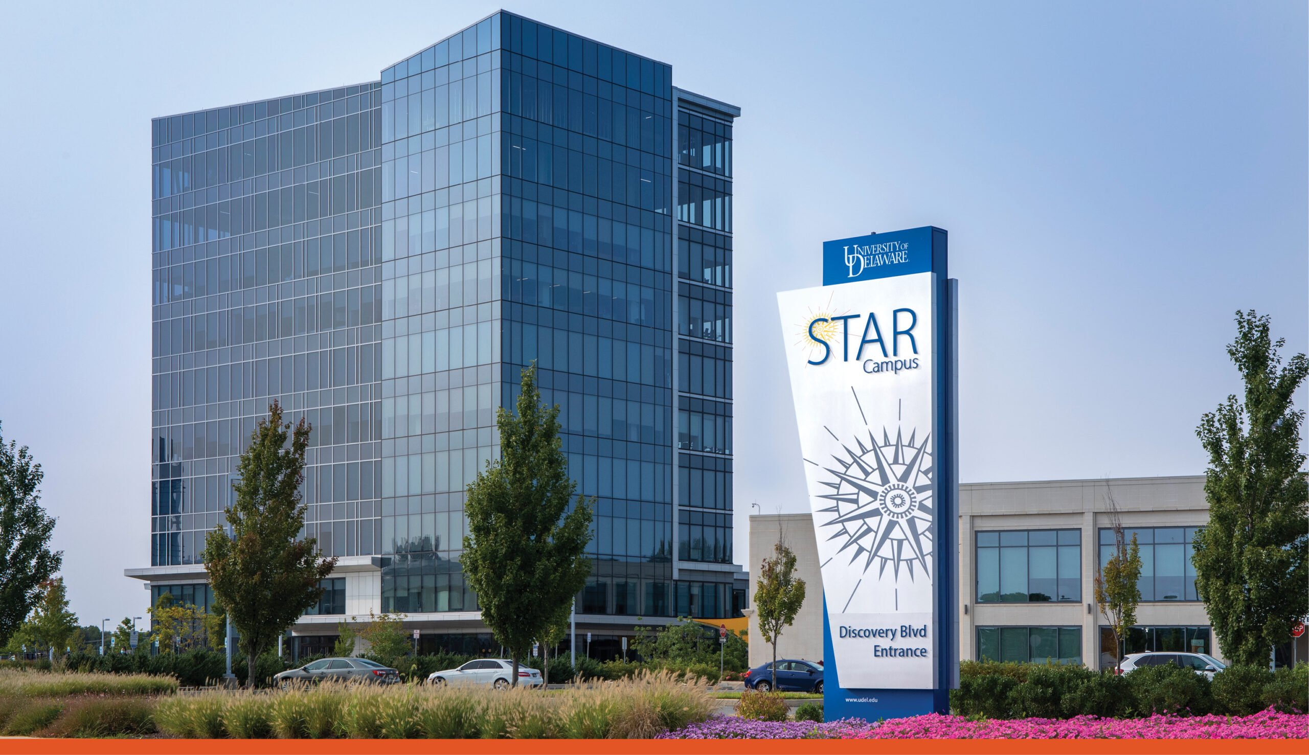 Becker Morgan Group Moves to the University of Delaware’s STAR Campus ...