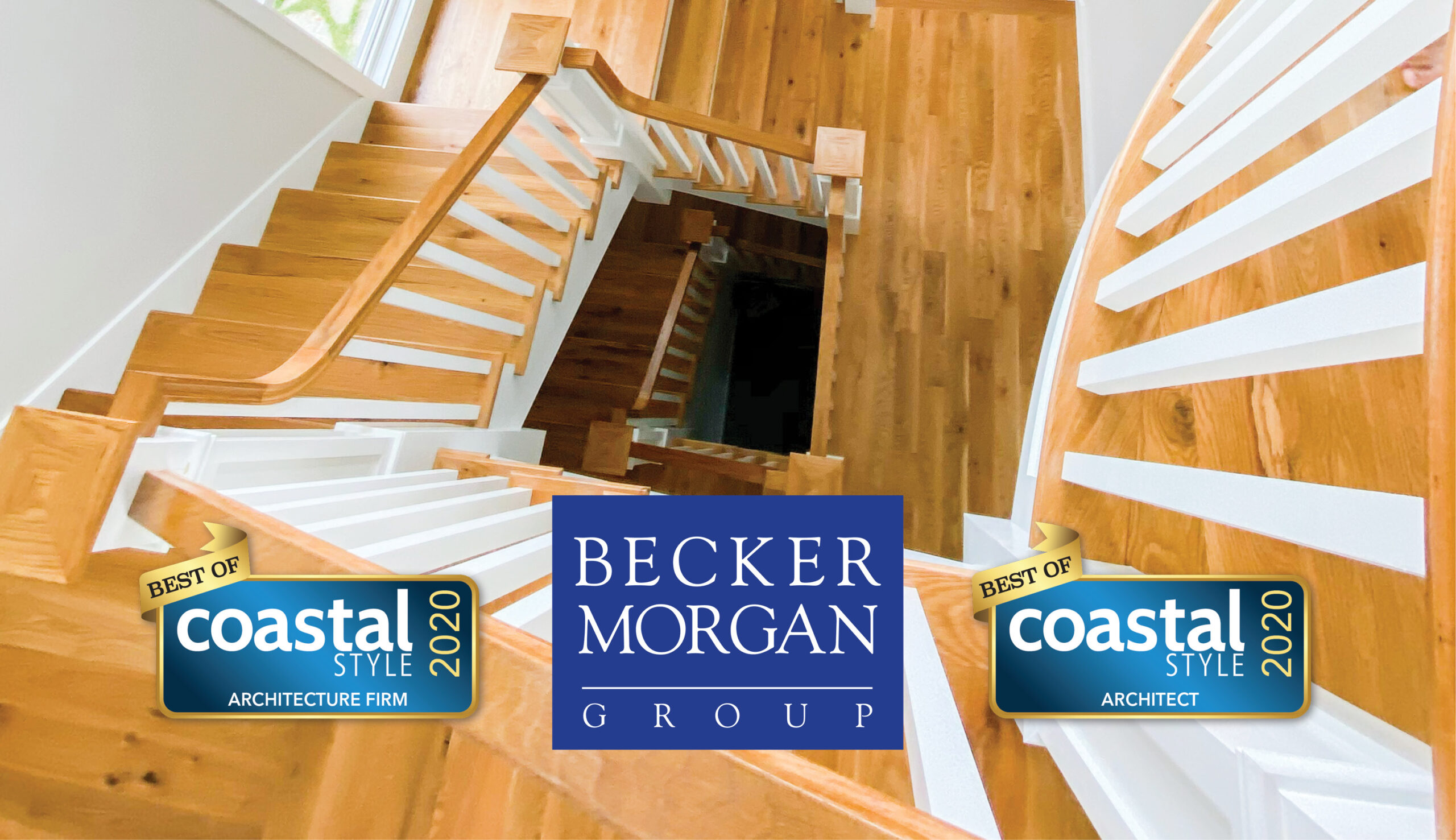 Becker Morgan Group Recognized as Best Architectural Firm | Becker ...