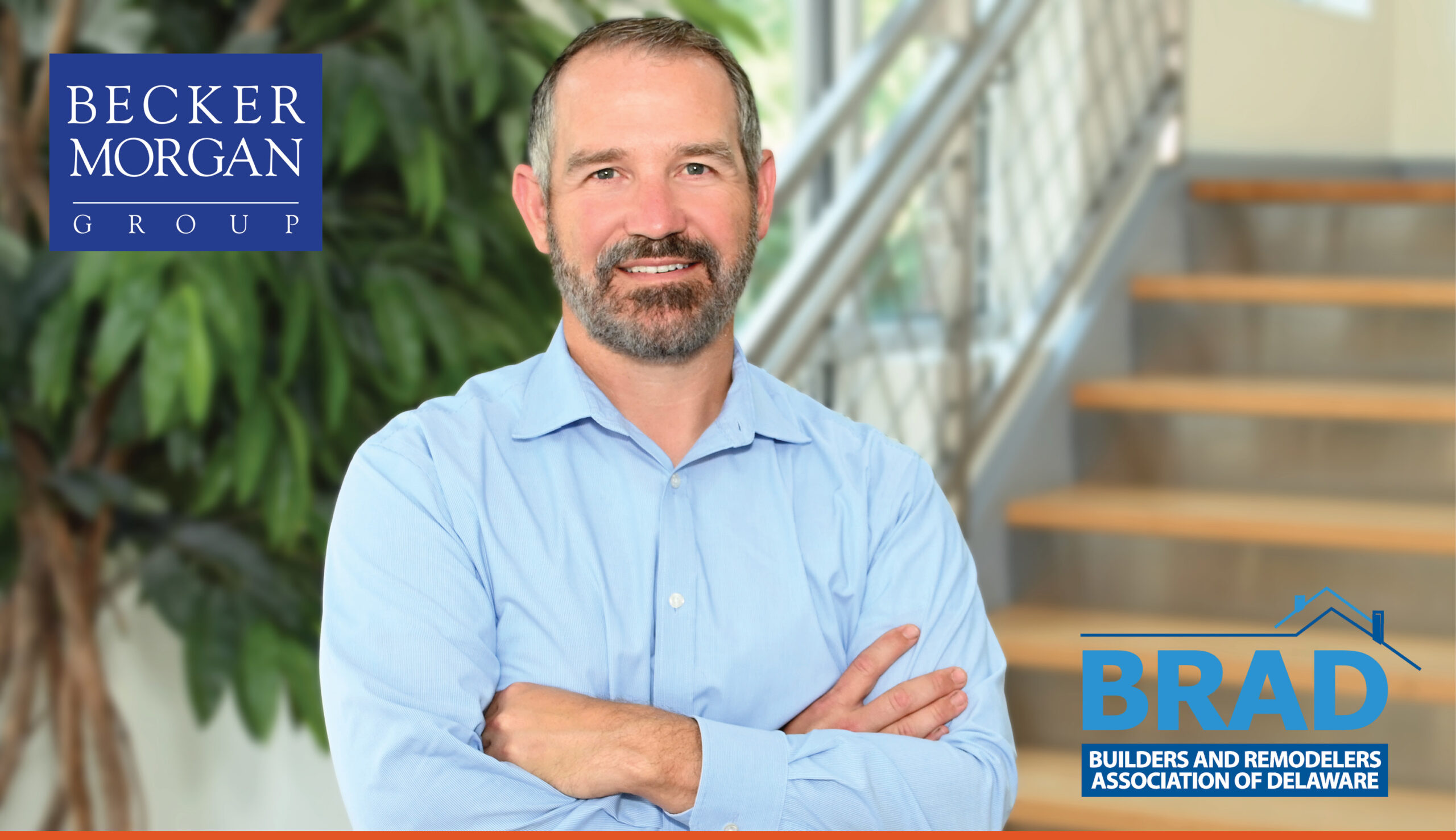 Becker Morgan Group Principal Presented President’s Award | Becker ...