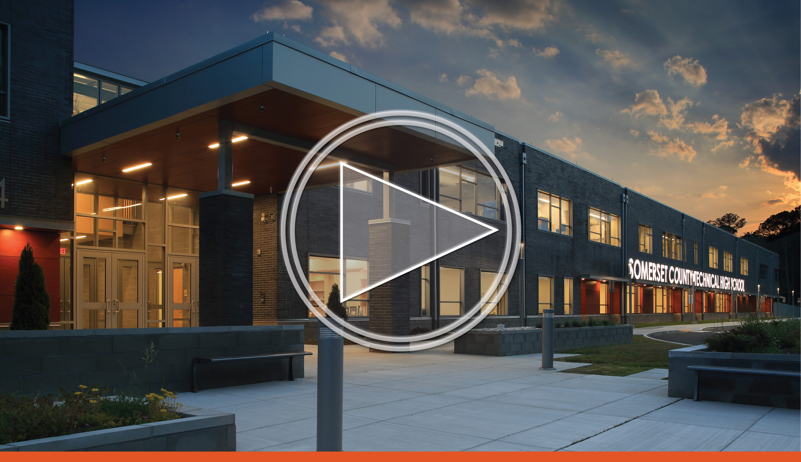 Pre-Design & Programming of CTE Facilities | Becker Morgan Group