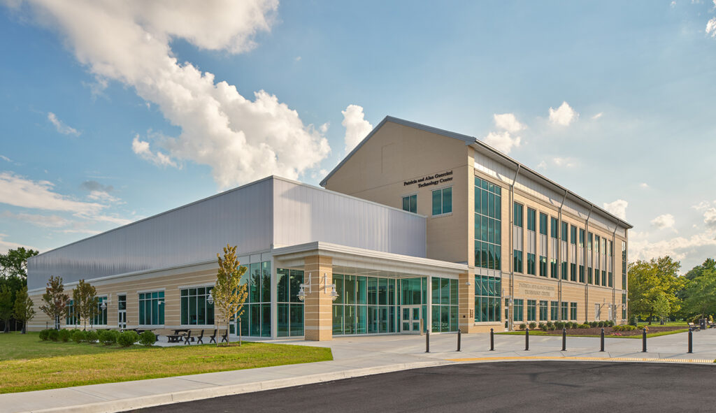 Education | Becker Morgan Group | Architecture & Design Firm