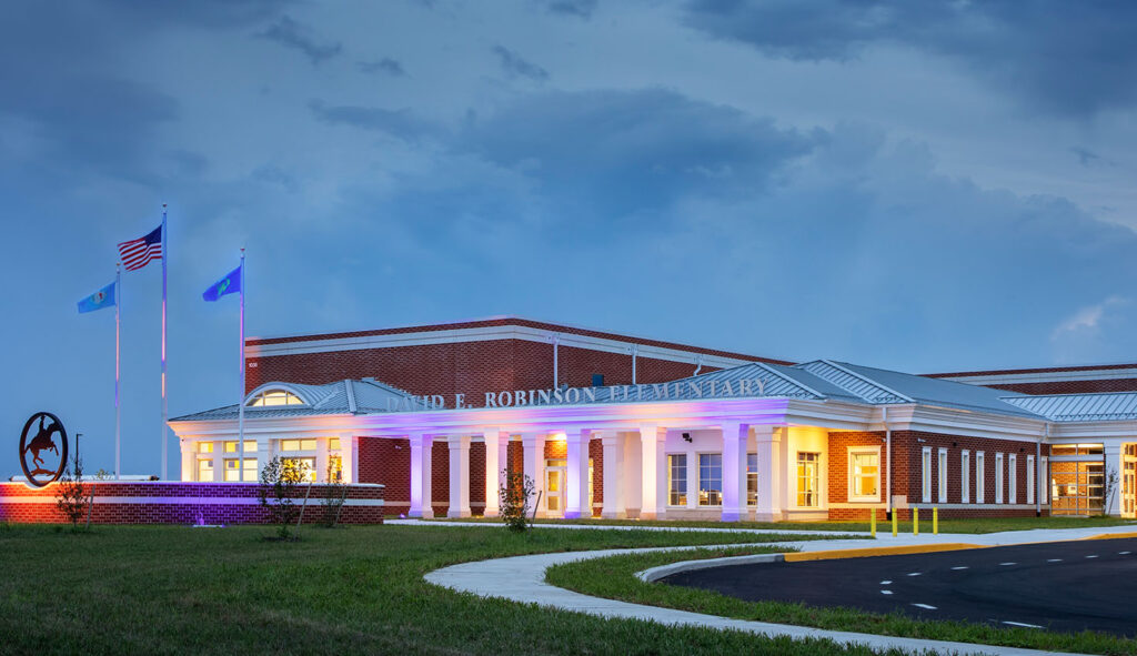 Education | Becker Morgan Group | Architecture & Design Firm