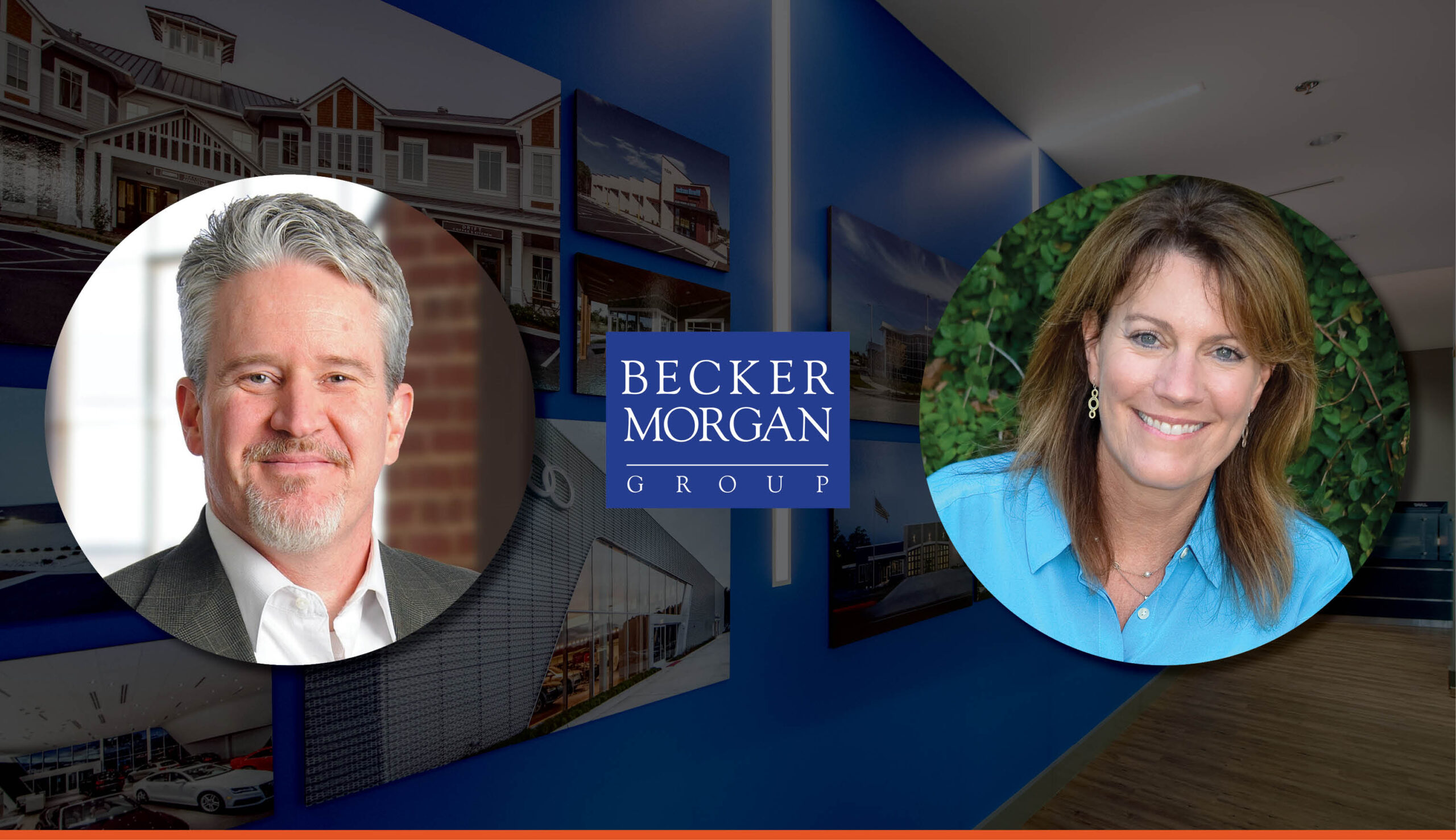 Becker Morgan Group Continues Strong Growth in North Carolina ...