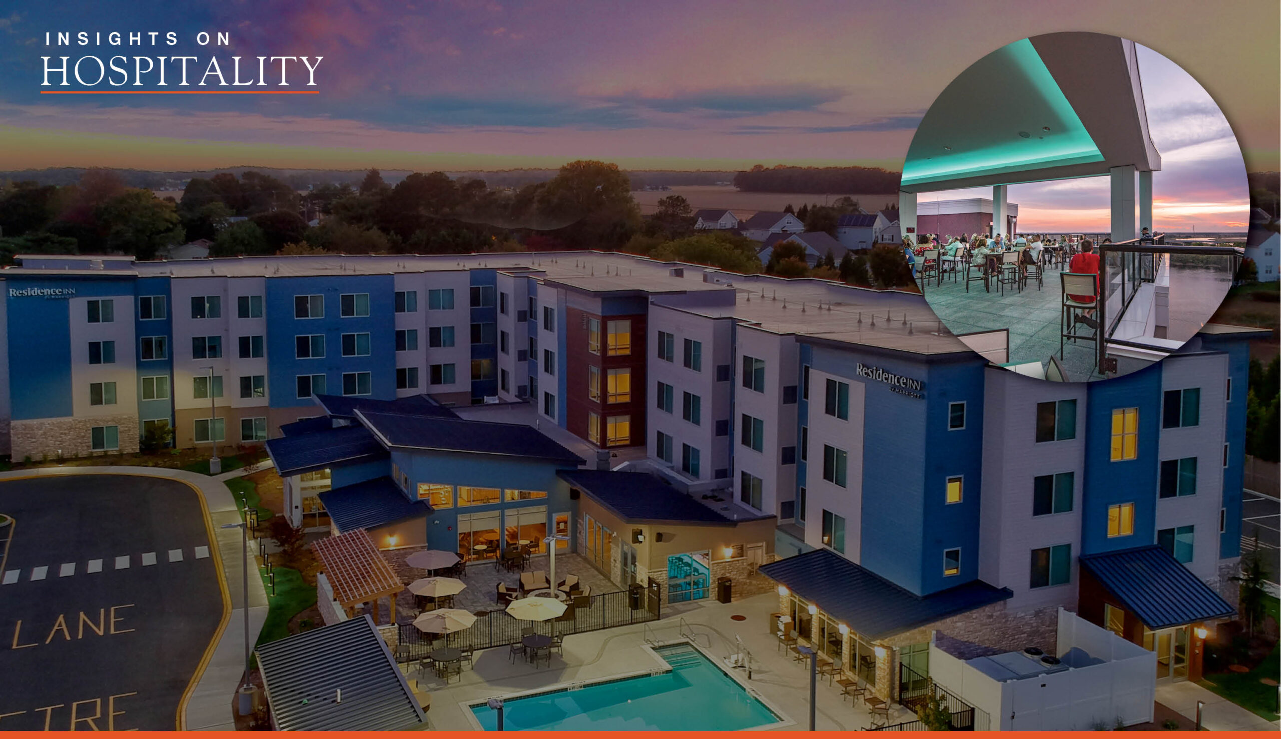 Hospitality Market Redefining Developer Design Goals | Becker Morgan Group