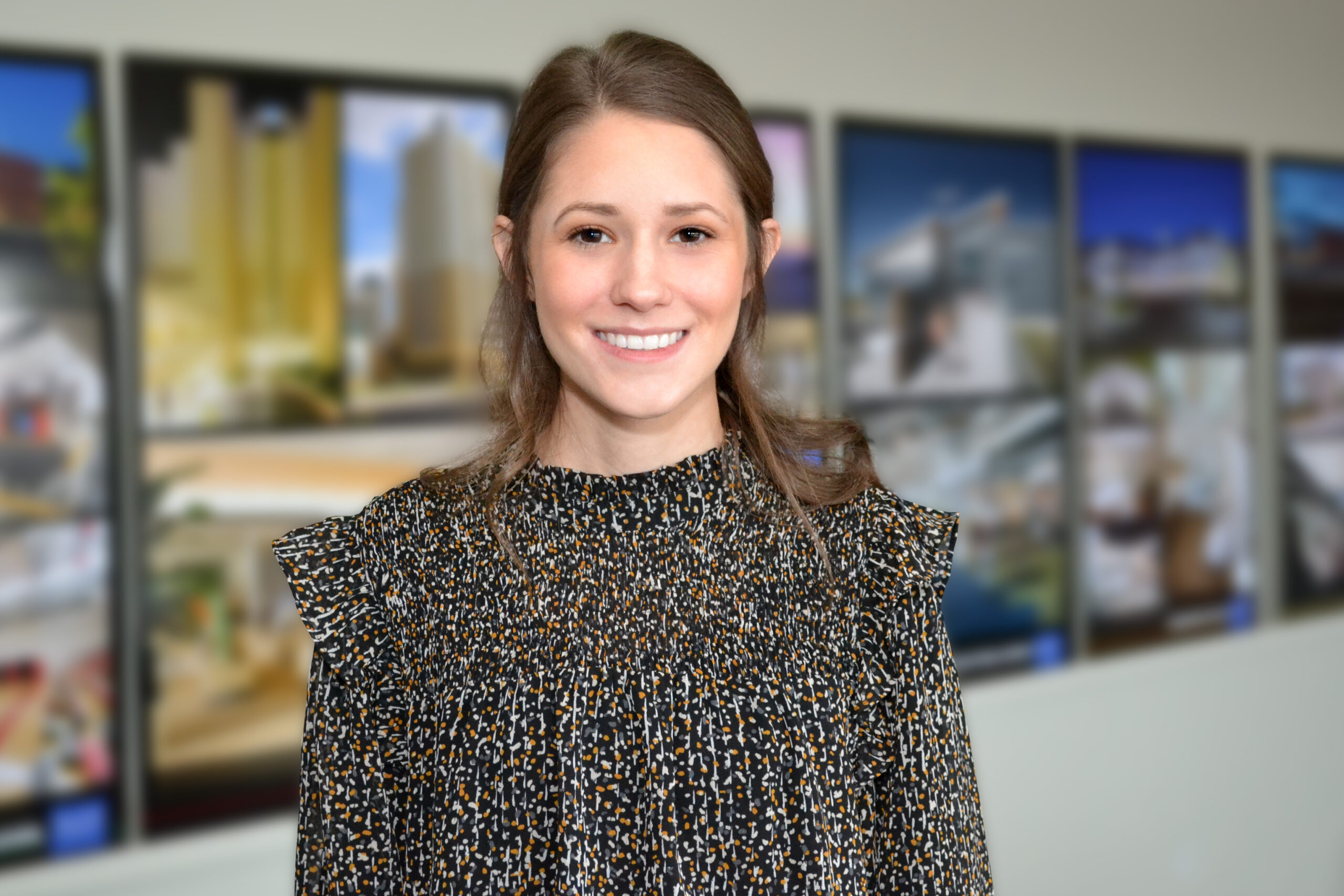 Molly M. Marino, AIA, WELL AP | Becker Morgan Group