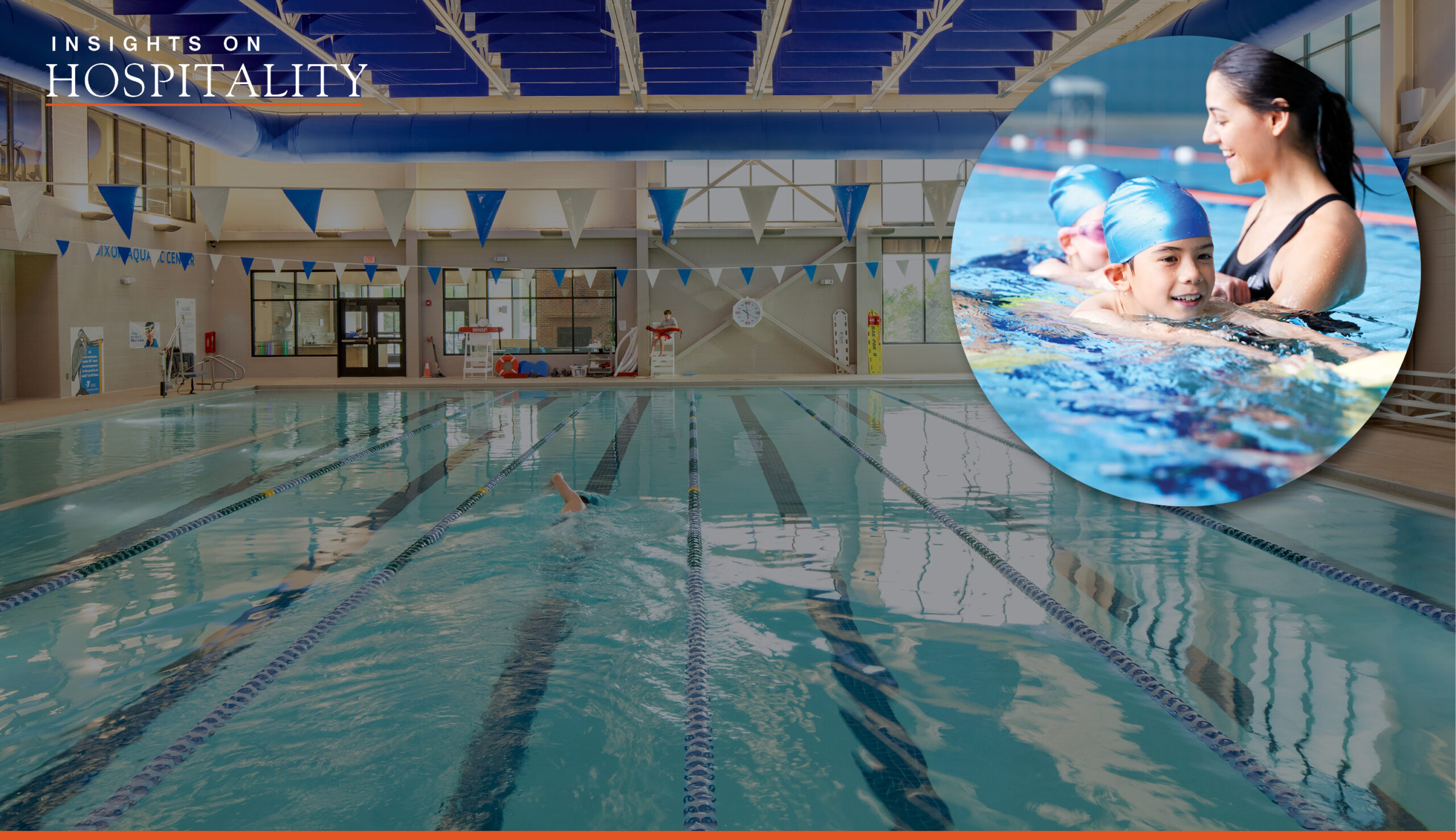 Going With the Flow: Current Trends in Natatorium Design | Becker ...