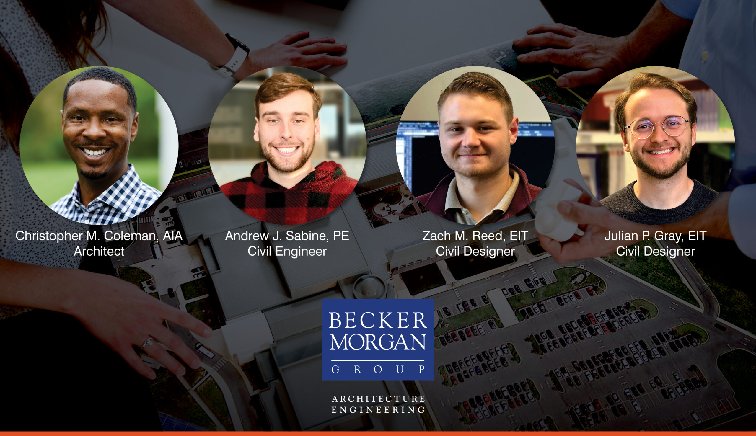 Becker Morgan Group Staff Excel Careers Through Licensures | Becker ...