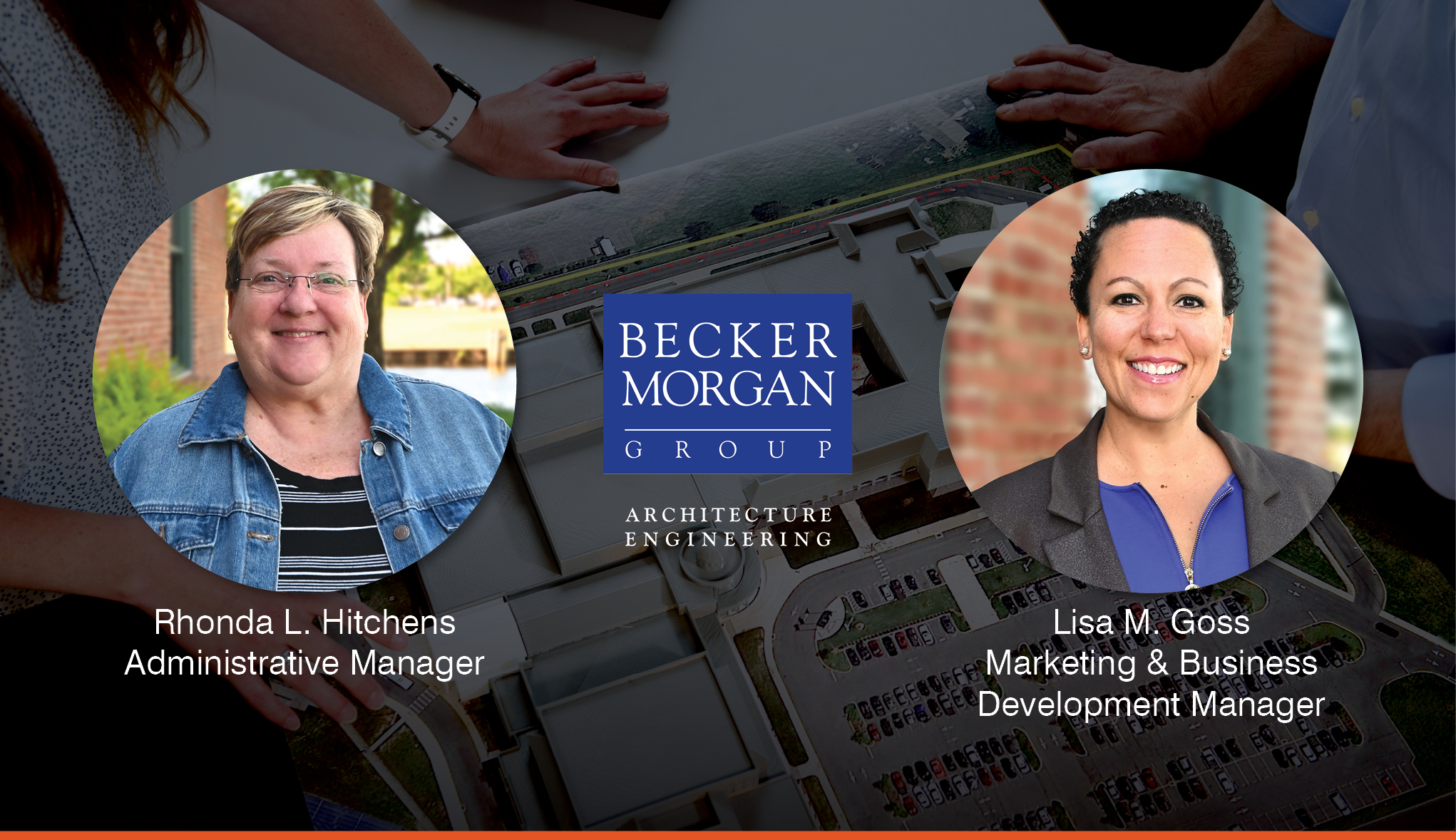 Becker Morgan Group Promotes from Within | Becker Morgan Group