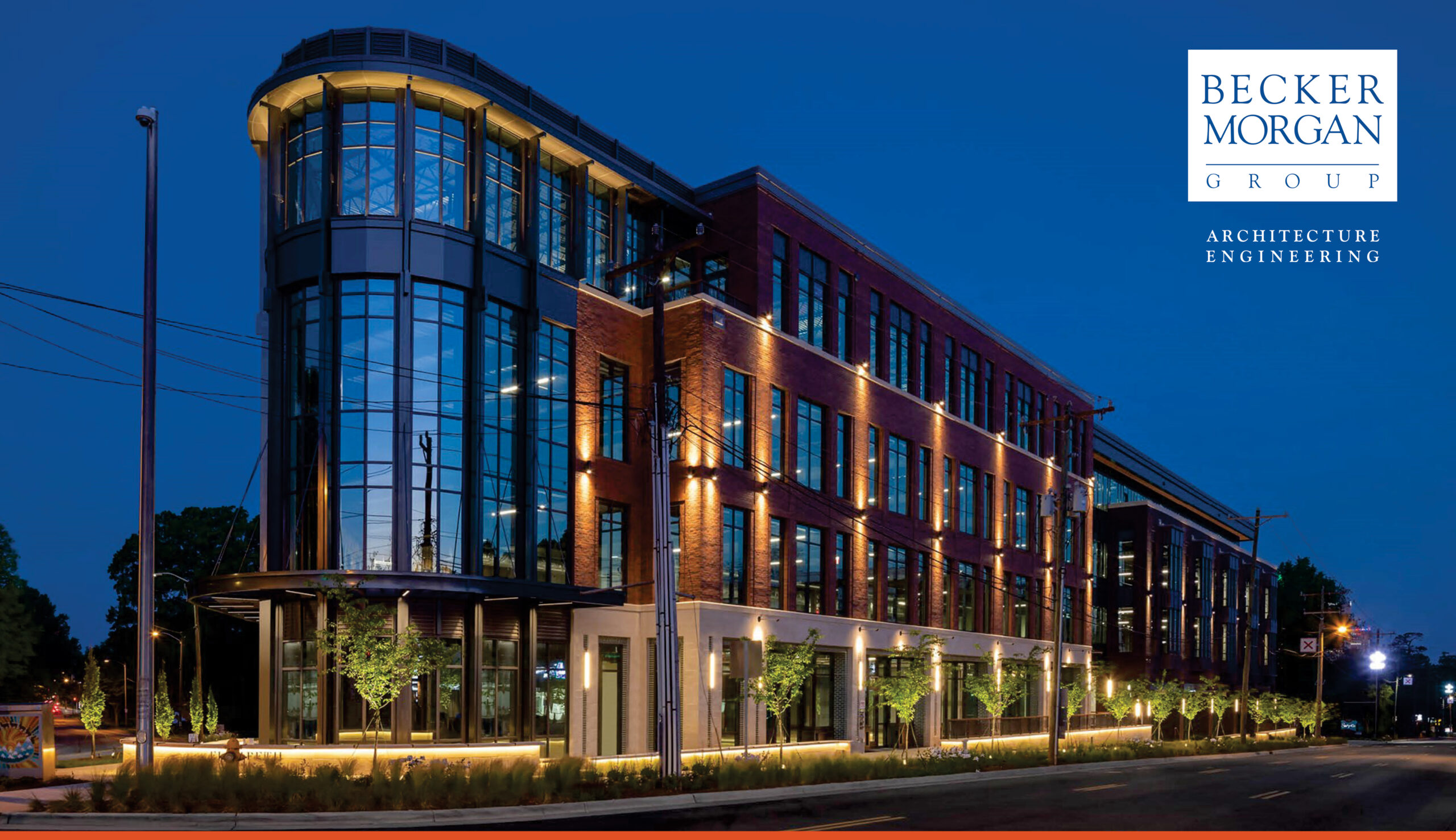 Becker Morgan Group Opens New Office in Charlotte, NC | Becker Morgan Group