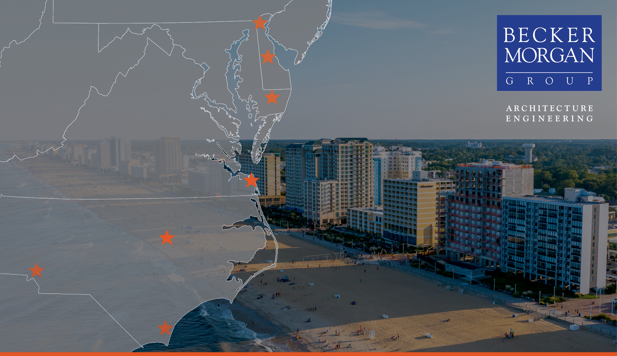 Becker Morgan Group Expands with New Office in Virginia Beach | Becker ...